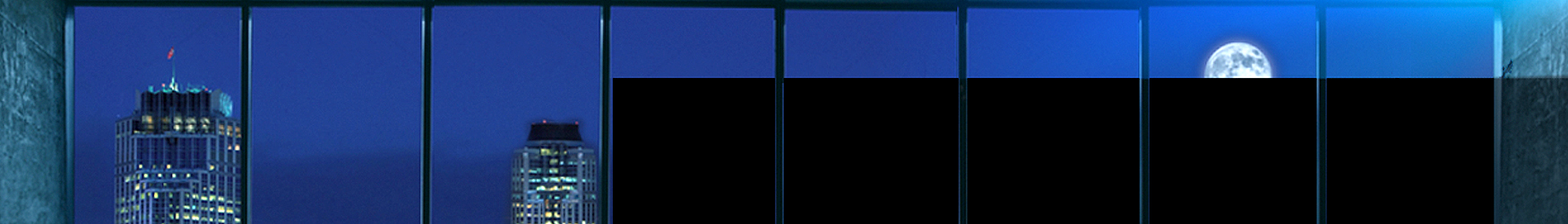 BLACK OUT / WHITE OUT