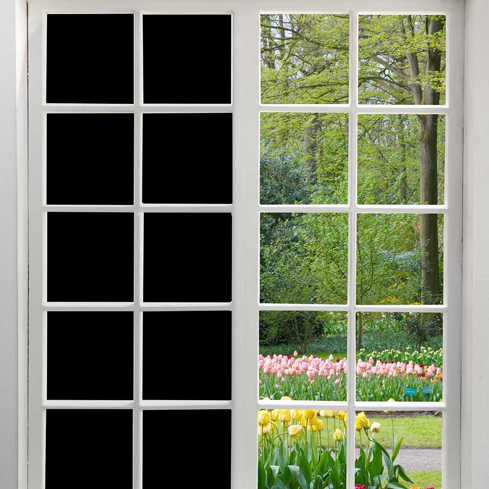 BLACKOUT – Geo Window Films
